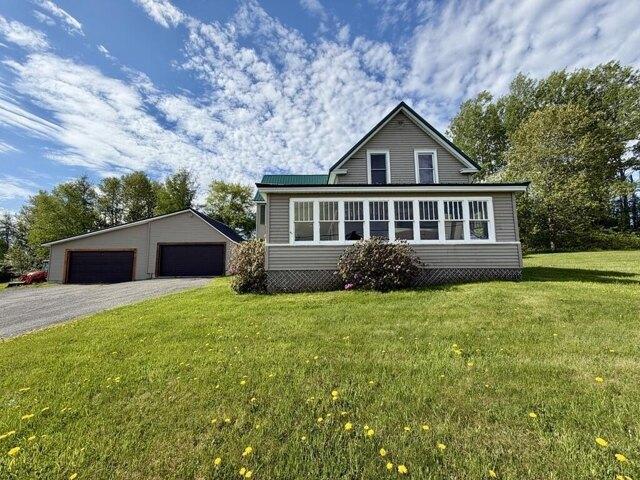 3 bedroom, Blaine ME 04734 105126706
