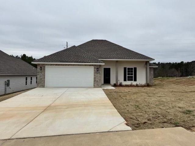 3 bedroom, Blanchard LA 71107 LS93480318