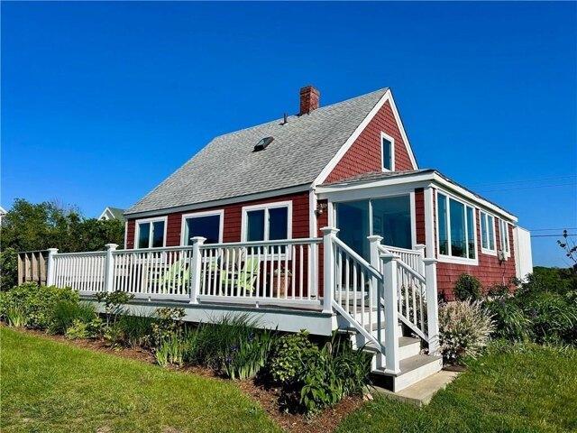 3 bedroom, Block Island RI 02807 104541616