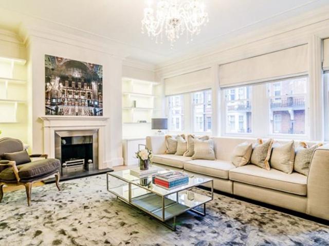 3 bedroom block of apartments to rent