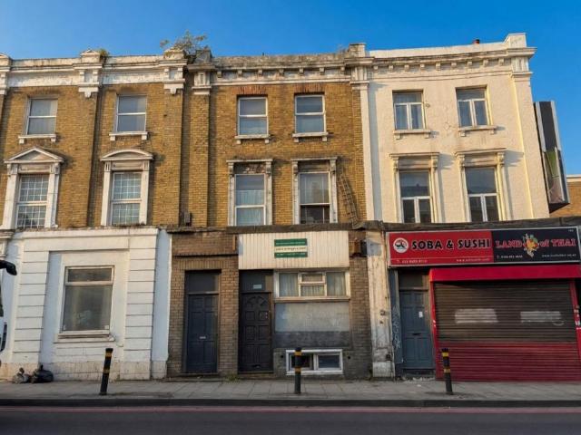 3 bedroom block of apartments for sale