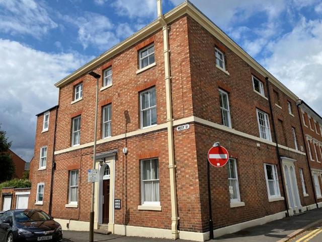 3 bedroom block of apartments for sale