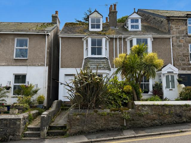 3 bedroom block of apartments for sale