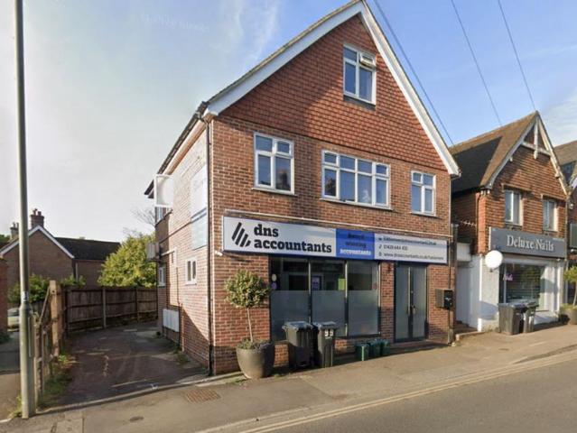 3 bedroom block of apartments for sale