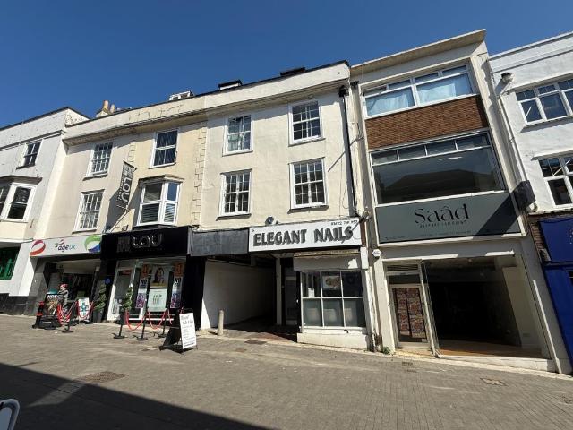 3 bedroom block of apartments for sale