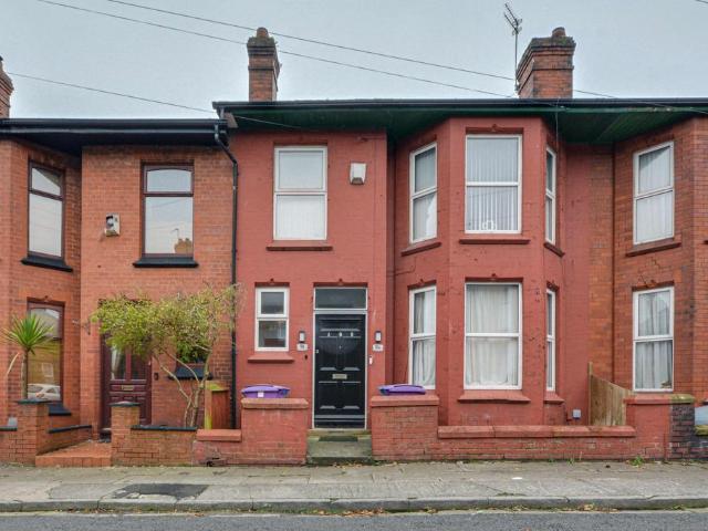 3 bedroom block of apartments for sale