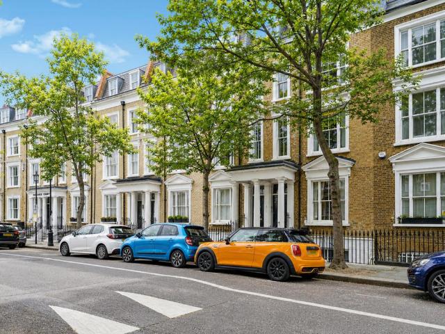 3 bedroom block of apartments for sale