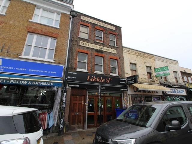 3 bedroom block of apartments for sale