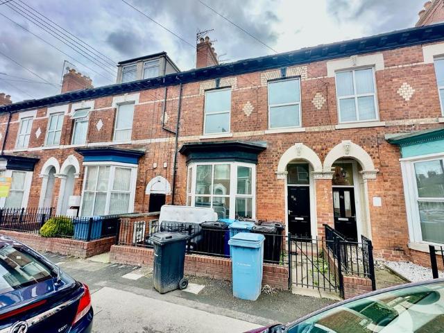 3 bedroom block of apartments for sale
