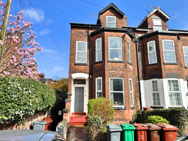3 bedroom block of apartments for sale