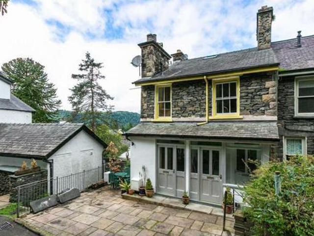 3 Bedroom Block Of Apartments For Sale In Bowness on windermere
