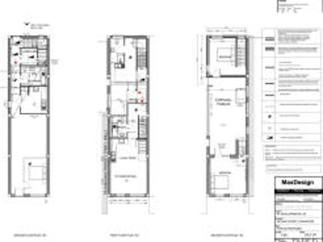 3 bedroom block of apartments for sale in Duke Street, Doncaster, DN1
