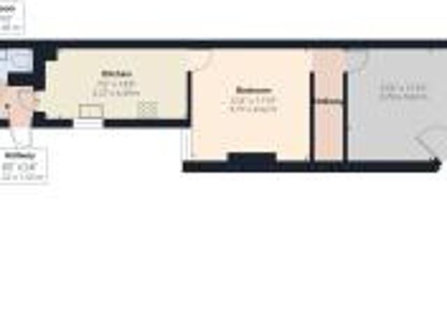3 bedroom block of apartments for sale in Eastleigh Road, Leicester, LE3