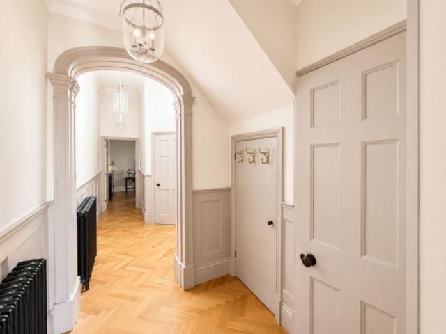 3 bedroom block of apartments for sale in Flats 1 2 3 27A Bridge St Row East CH1 1NW, CH1