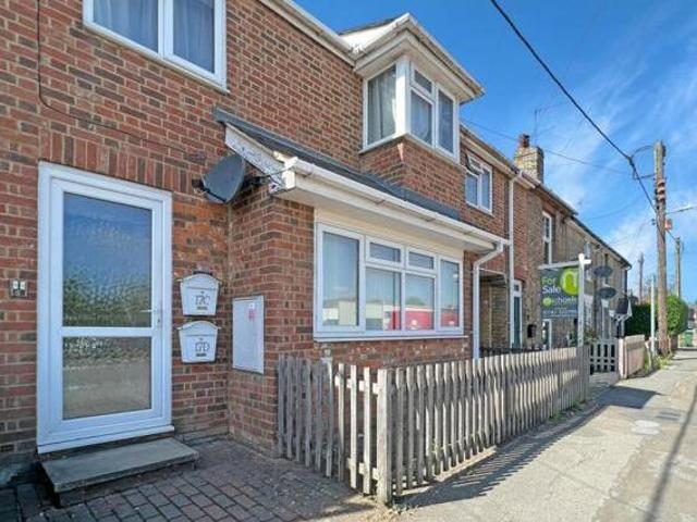 3 Bedroom Block Of Apartments For Sale In Halstead