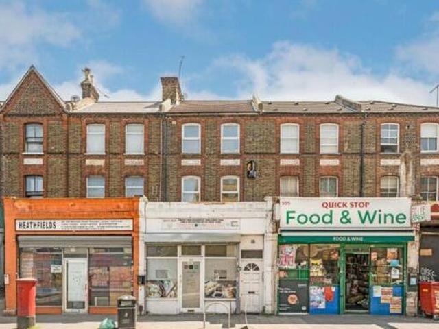 3 Bedroom Block Of Apartments For Sale In London