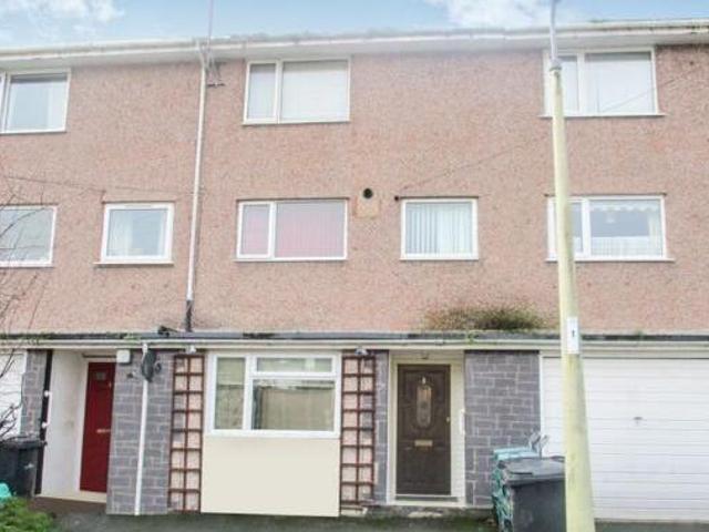 3 Bedroom Block Of Apartments For Sale In Llanrwst