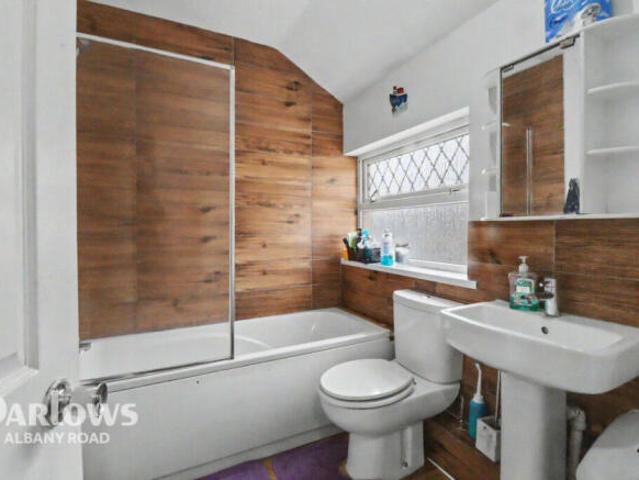 3 bedroom block of apartments for sale in Moorland Road, Cardiff, CF24
