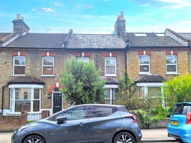3 Bedroom Block Of Apartments For Sale In Penge