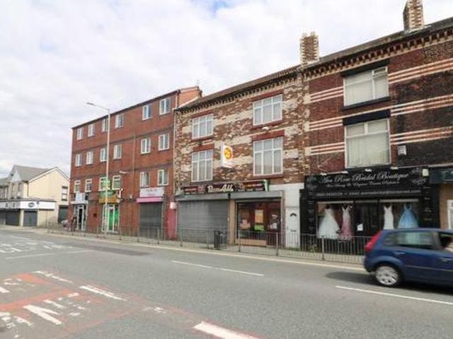 3 bedroom block of apartments for sale in Rice Lane Liverpool L9