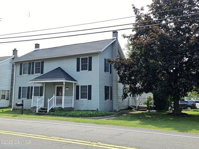 3 bedroom, Bloomsburg PA 17815 91742028