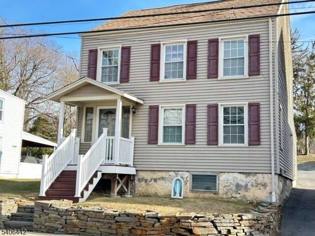 3 bedroom, Bloomsbury NJ 08804 LS101782797