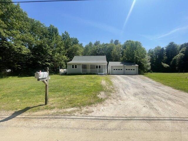 3 bedroom, Brunswick ME 04011 LS93790716