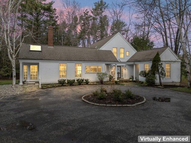 3 bedroom, Brunswick ME 04011 102593821