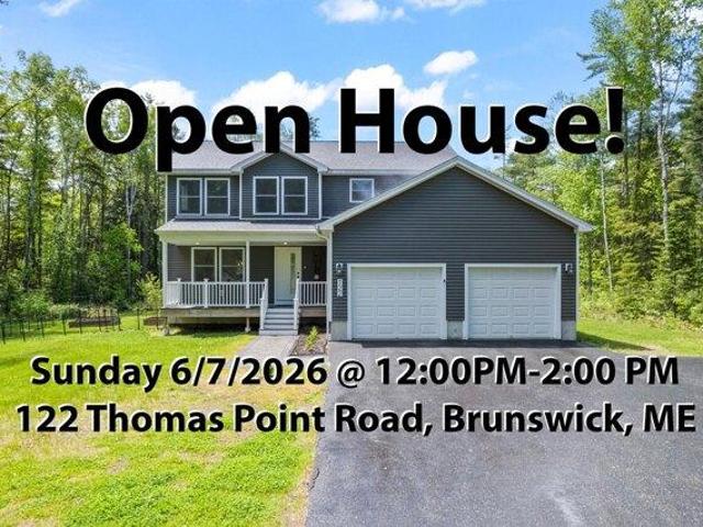 3 bedroom, Brunswick ME 04011 103034693