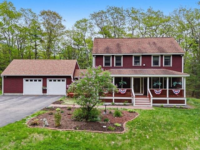 3 bedroom, Brunswick ME 04011 103224242