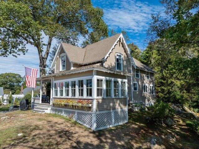 3 bedroom, Brunswick ME 04011 104480219