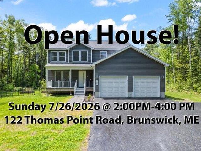 3 bedroom, Brunswick ME 04011 104566995