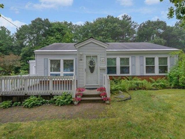 3 bedroom, Brunswick ME 04011 105114818