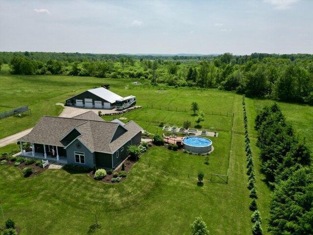 3 bedroom, Brushton NY 12916 91373057