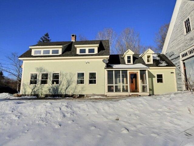3 bedroom, Bradford NH 03221 LS101629216