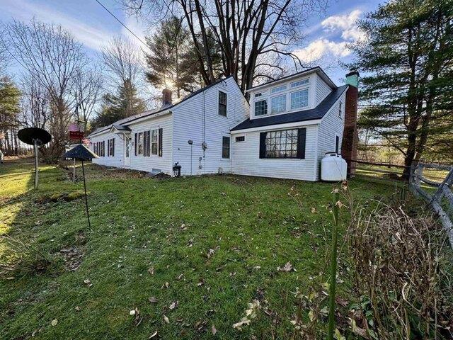 3 bedroom, Bradford VT 05033 LS101632362