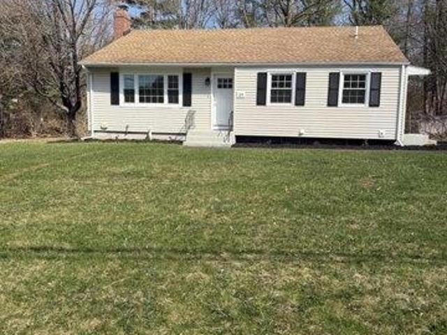 3 bedroom, Branford CT 06405 LS101604636