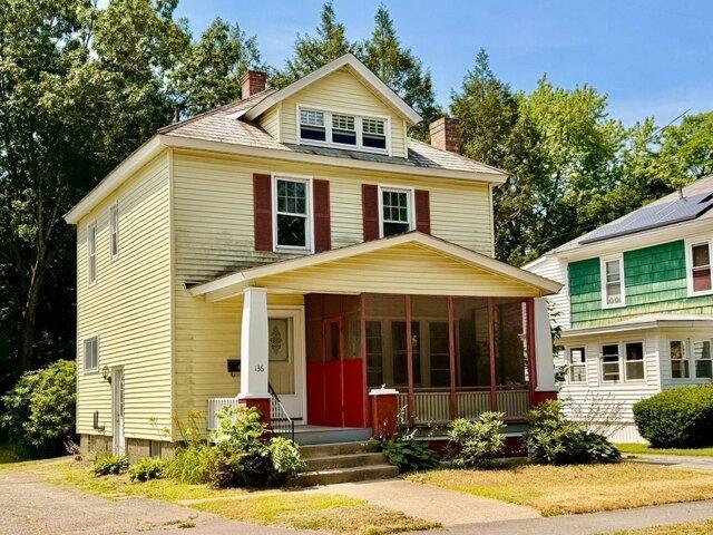 3 bedroom, Brattleboro VT 05301 105117702