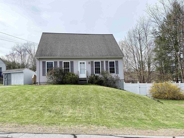 3 bedroom, Brattleboro VT 05301 LS102280620