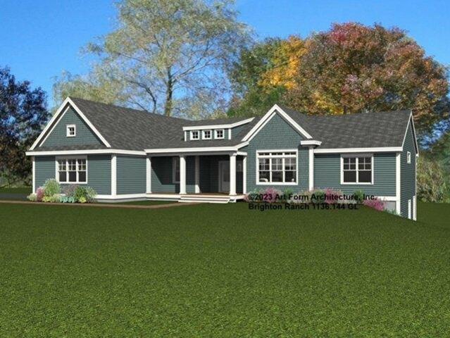 3 bedroom, Brentwood NH 03833 104261832