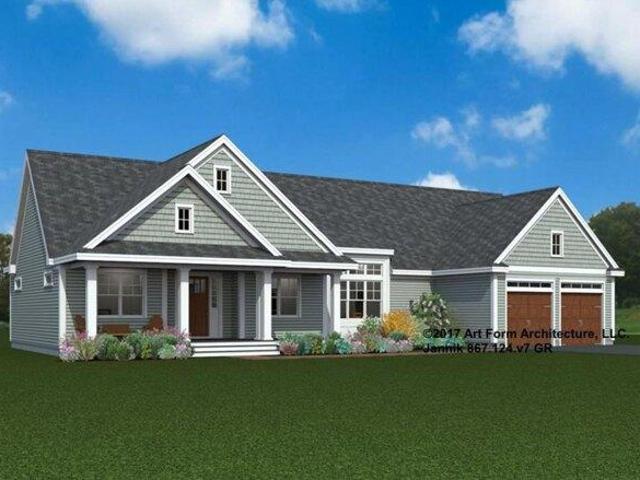 3 bedroom, Brentwood NH 03833 104263396