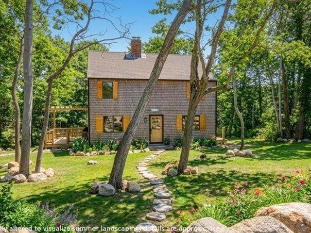 3 bedroom, Brewster MA 02631 LS101705457