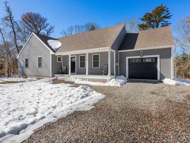 3 bedroom, Brewster MA 02631 LS101705391
