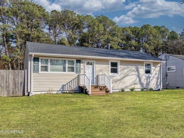 3 bedroom, Brick NJ 08723 LS101658269