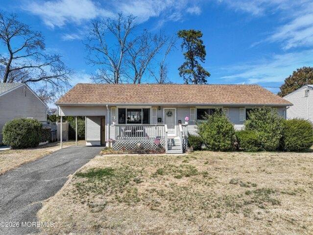3 bedroom, Brick NJ 08724 LS101660957