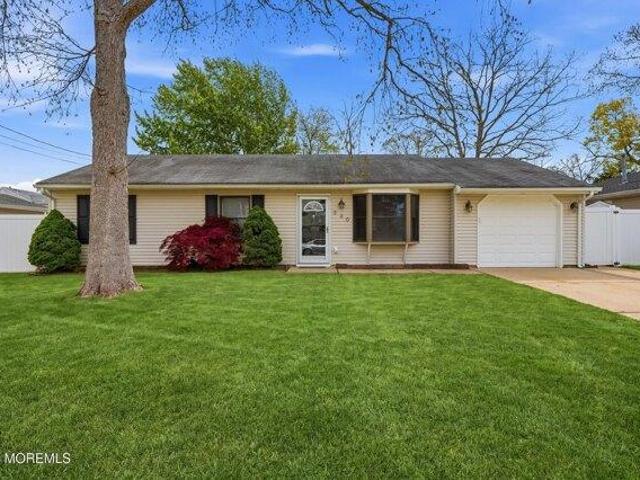 3 bedroom, Brick NJ 08724 LS102527868