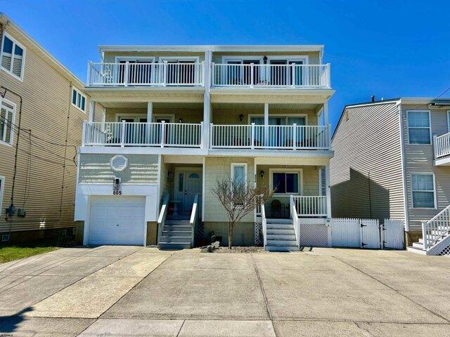 3 bedroom, Brigantine NJ 08203 102827493