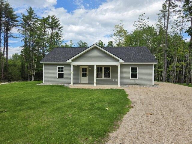 3 bedroom, Bridgton ME 04009 104263786