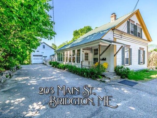 3 bedroom, Bridgton ME 04009 104604214