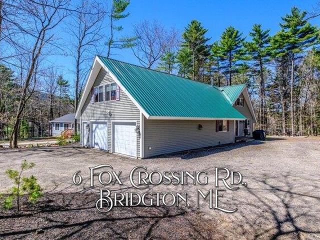 3 bedroom, Bridgton ME 04009 102585405